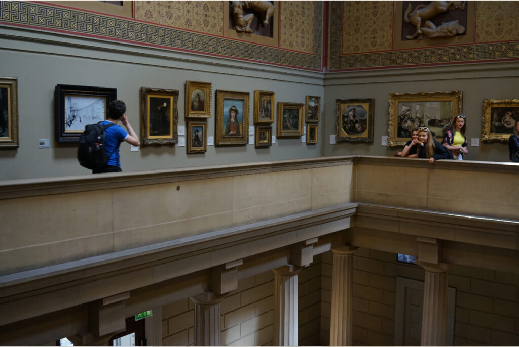 citizen manchester exhibition – et al
